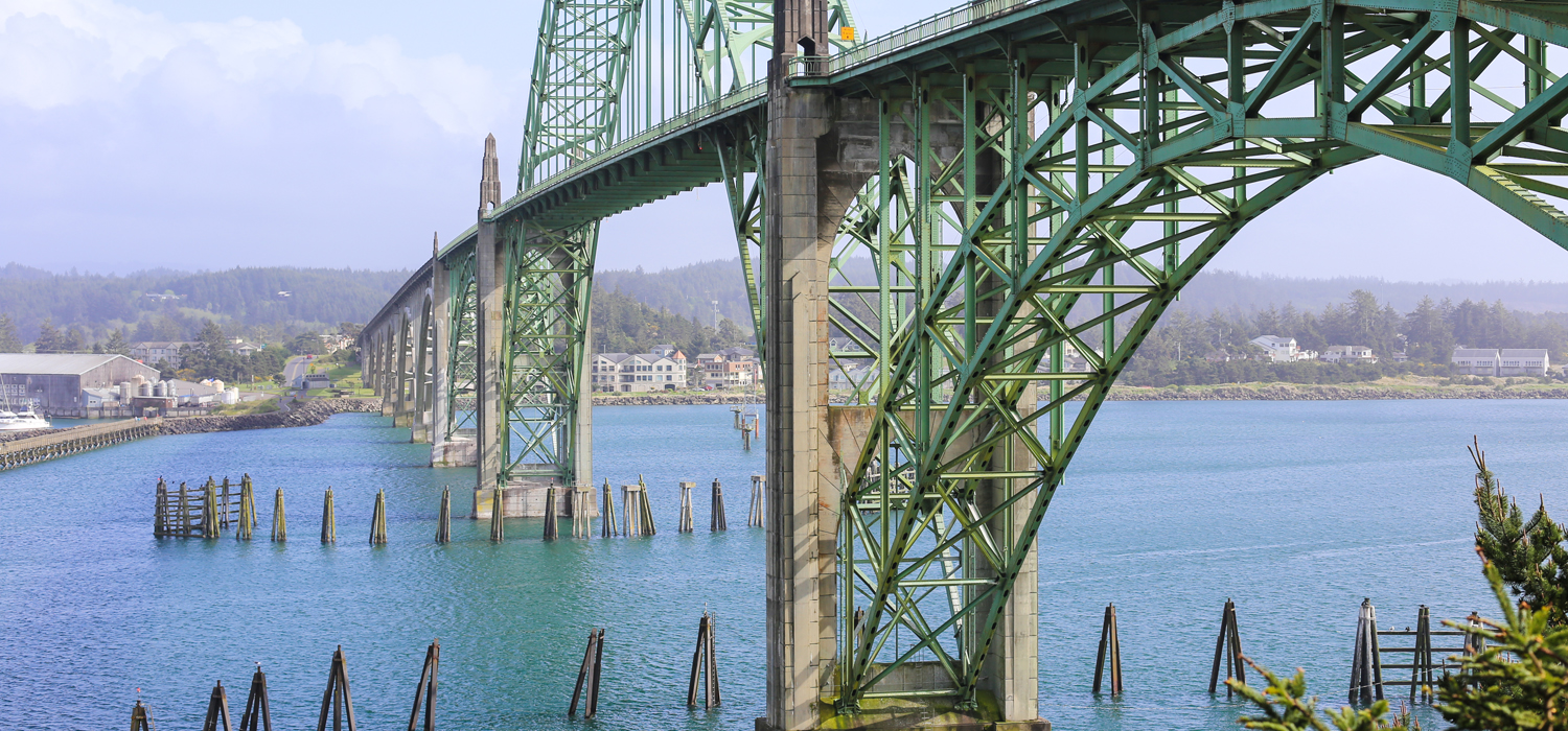 Bridge | Miller Law Group