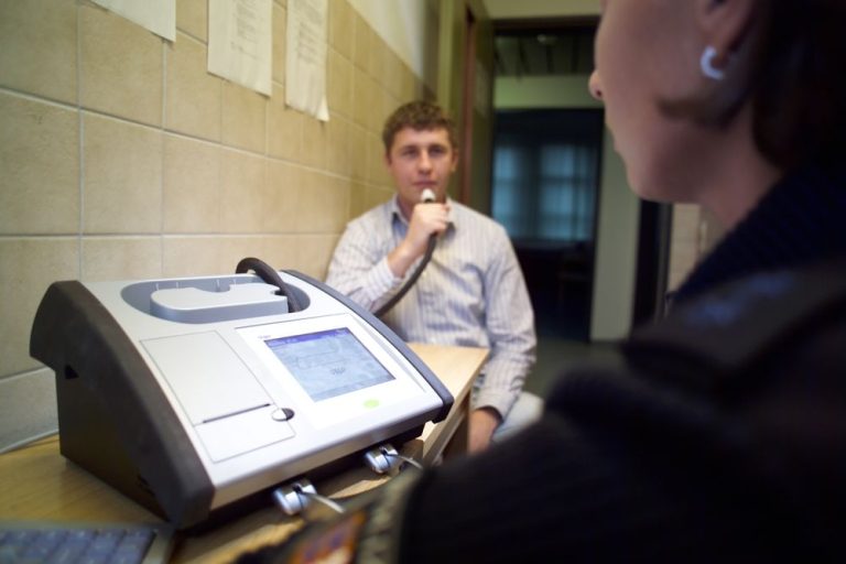 Draeger Breath Test Presence Imminent, Impact TBD | Miller Law Group